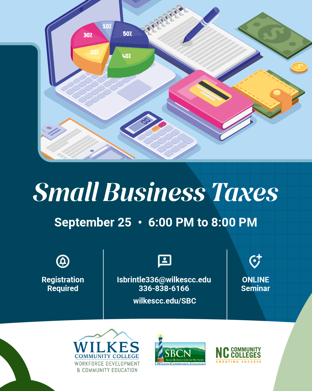 Sparta & Alleghany News and Events - September 17, 2025