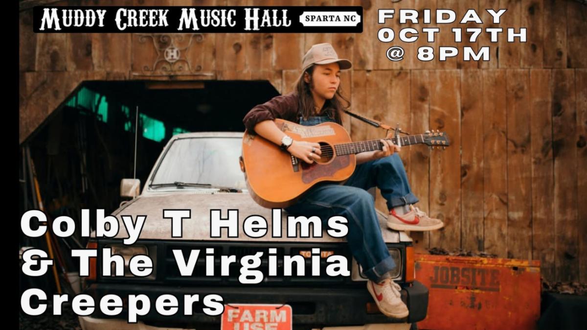 Sparta & Alleghany News and Events - September 17, 2025