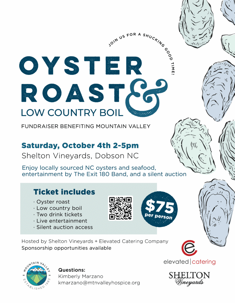 Sparta & Alleghany News and Events - September 17, 2025