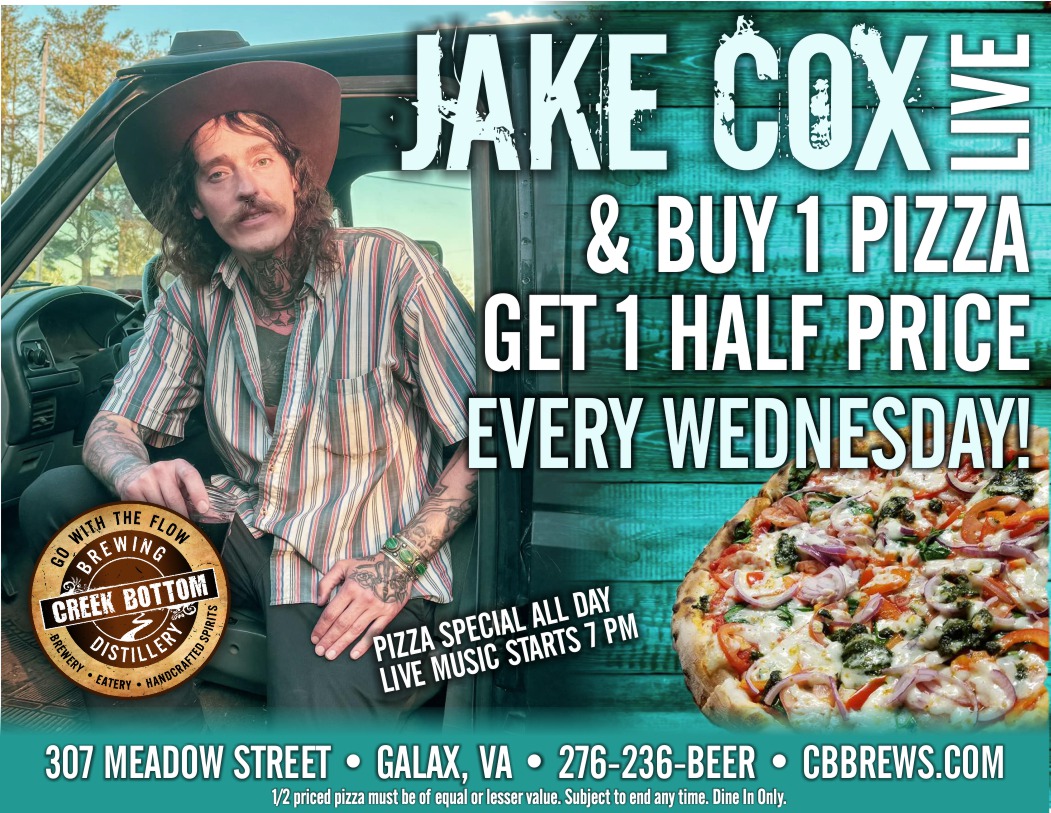 Sparta & Alleghany News and Events - September 17, 2025