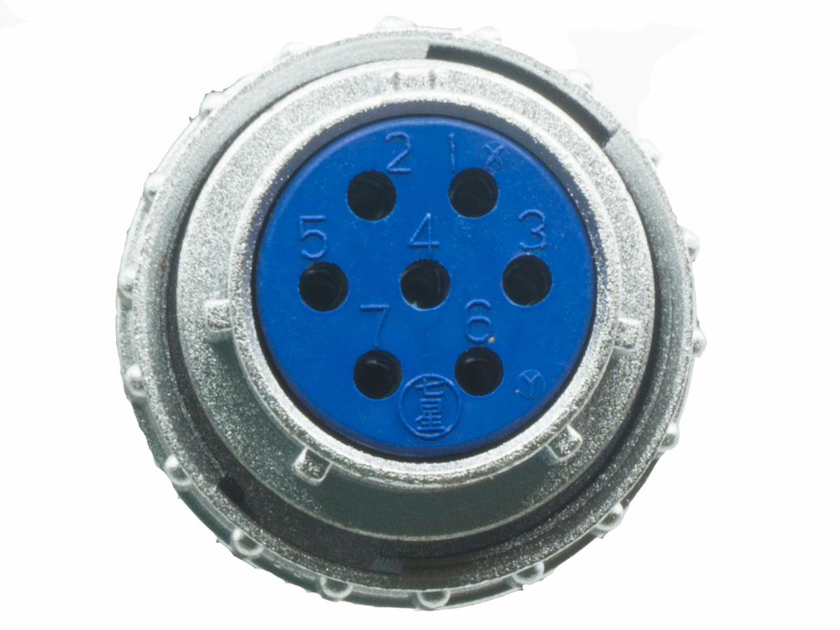 Rotor cable assembly from ABR Industries