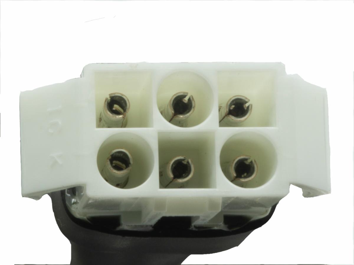 Rotor cable assembly from ABR Industries