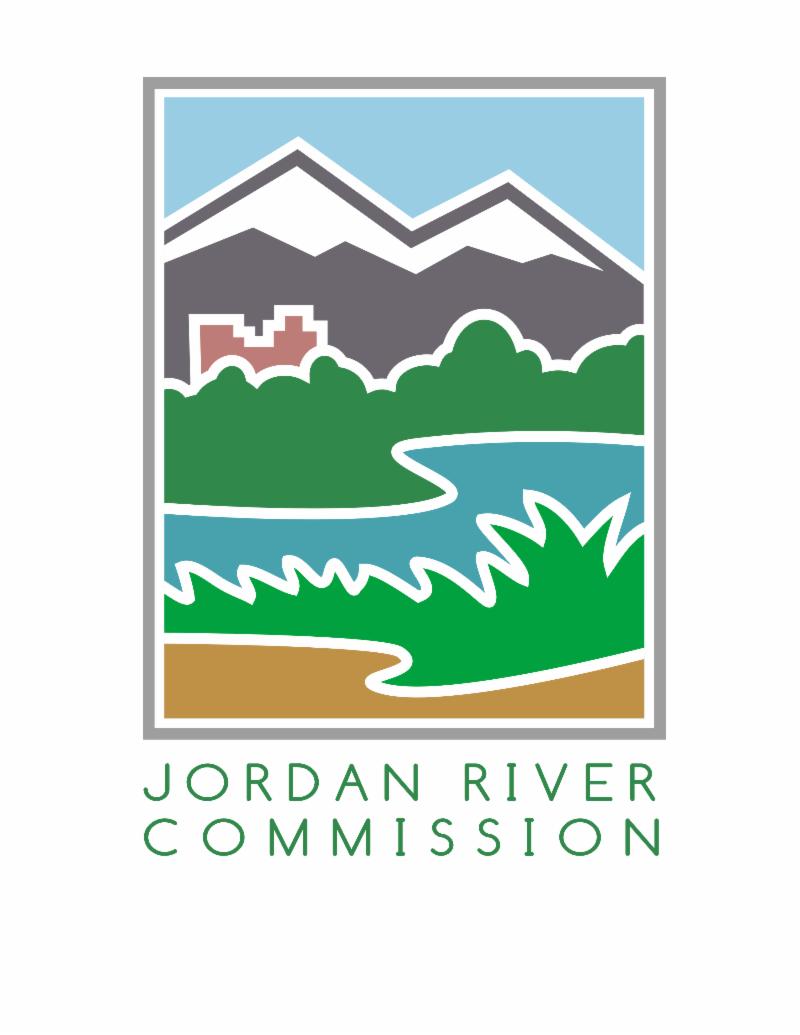 Jordan River Tree Planting