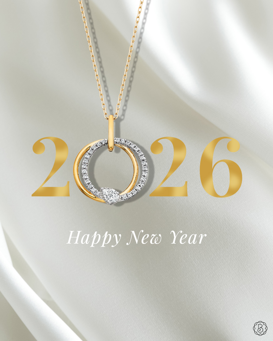 Unlock New Year's Jewelry Posts for Social Media
