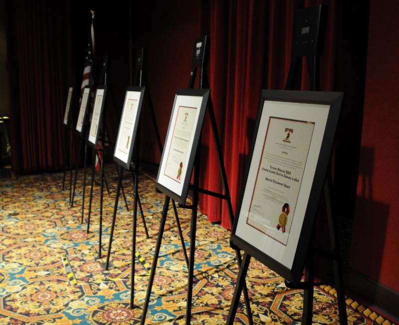 Submit Your Nominations Now!