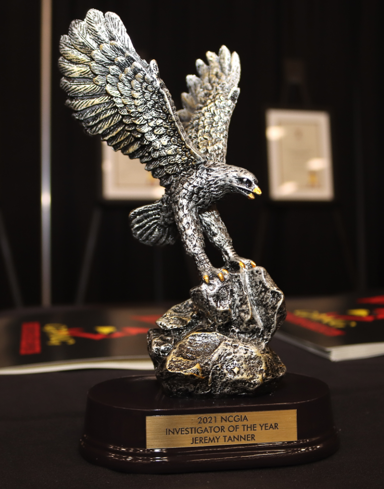 Submit Your Nominations Now!