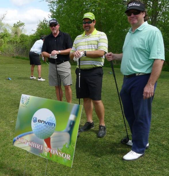 Marching Forward for Families