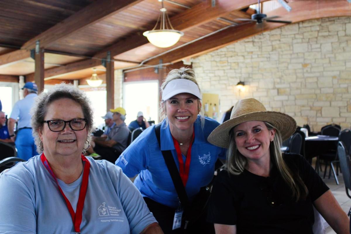 Marching Forward for Families