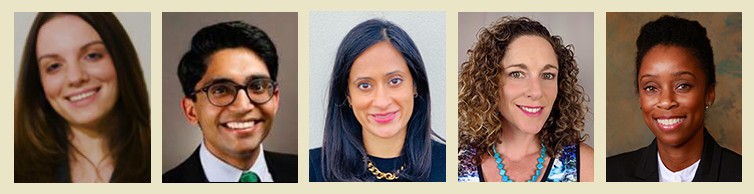 UCSF DEM Newsletter - San Francisco - Aug Sep 2021