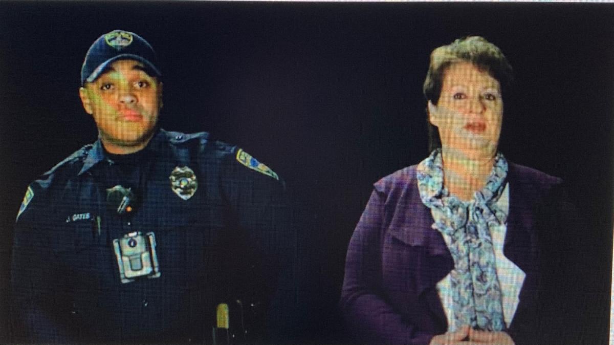 SPECIAL EDITION: What's a CIT Officer?