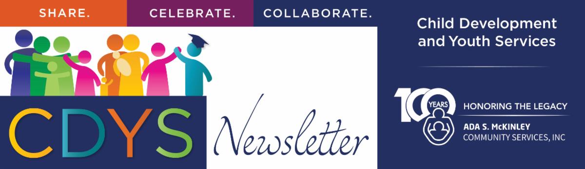 CDYS August Newsletter