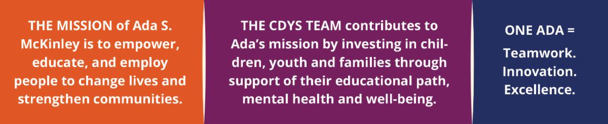 CDYS August Newsletter