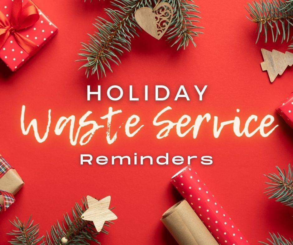 December 2022 Sustainability News