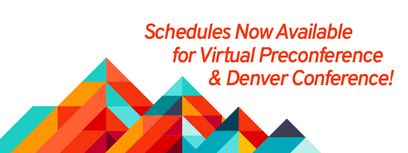 SCMS 2023 Schedules Now Available for Denver Conference & Virtual ...