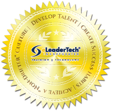 2-Day Leadership Certification Seminar