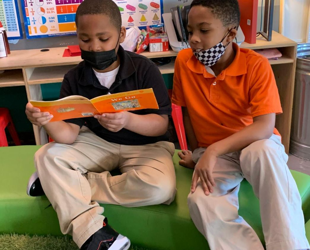 Introducing an Extended School Year at Gordon Parks