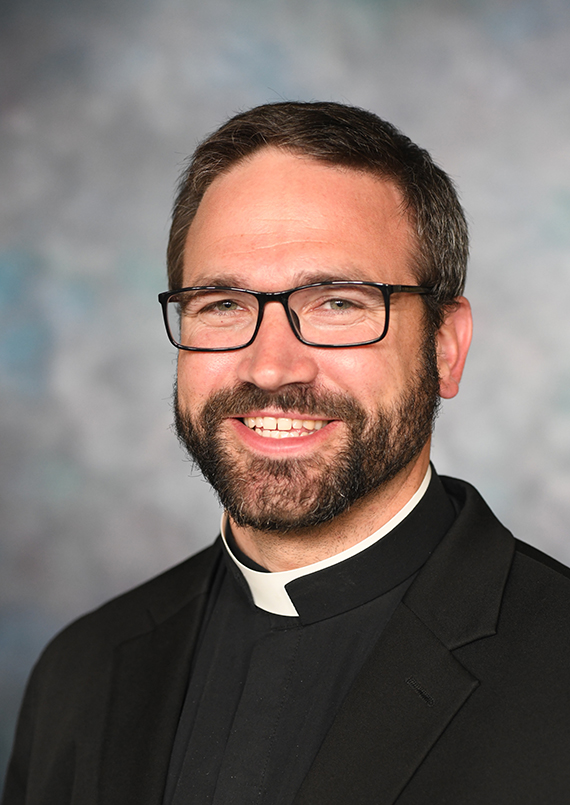 December 2025 Monthly Diocesan Newsletter