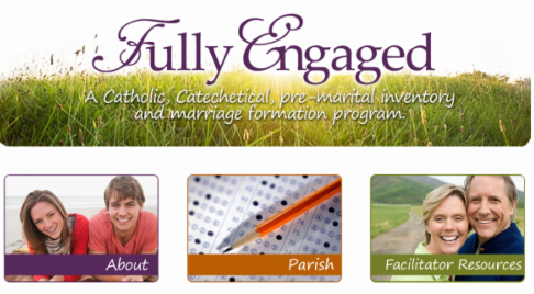 Enhancements completed - Fully Engaged