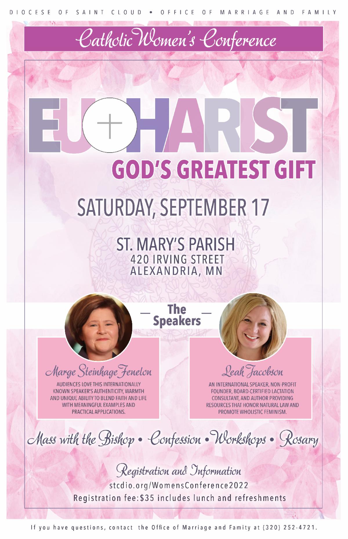 August 2022 Real Life Newsletter