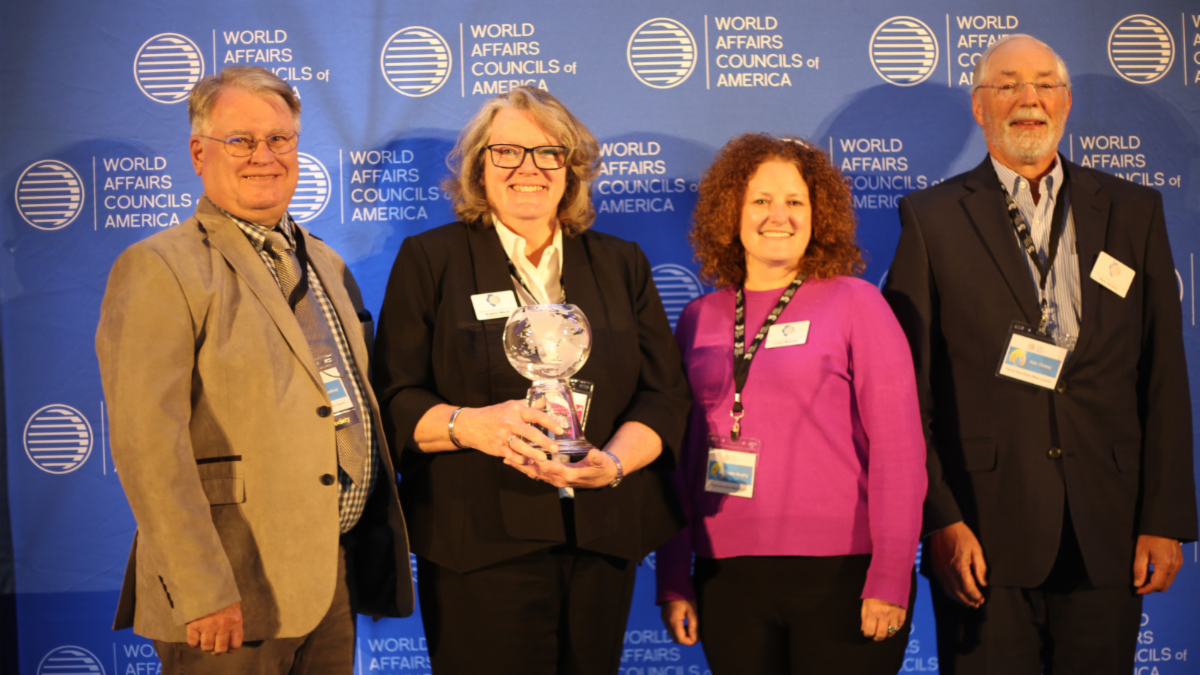 WACA Weekly Newsletter: November 21, 2022