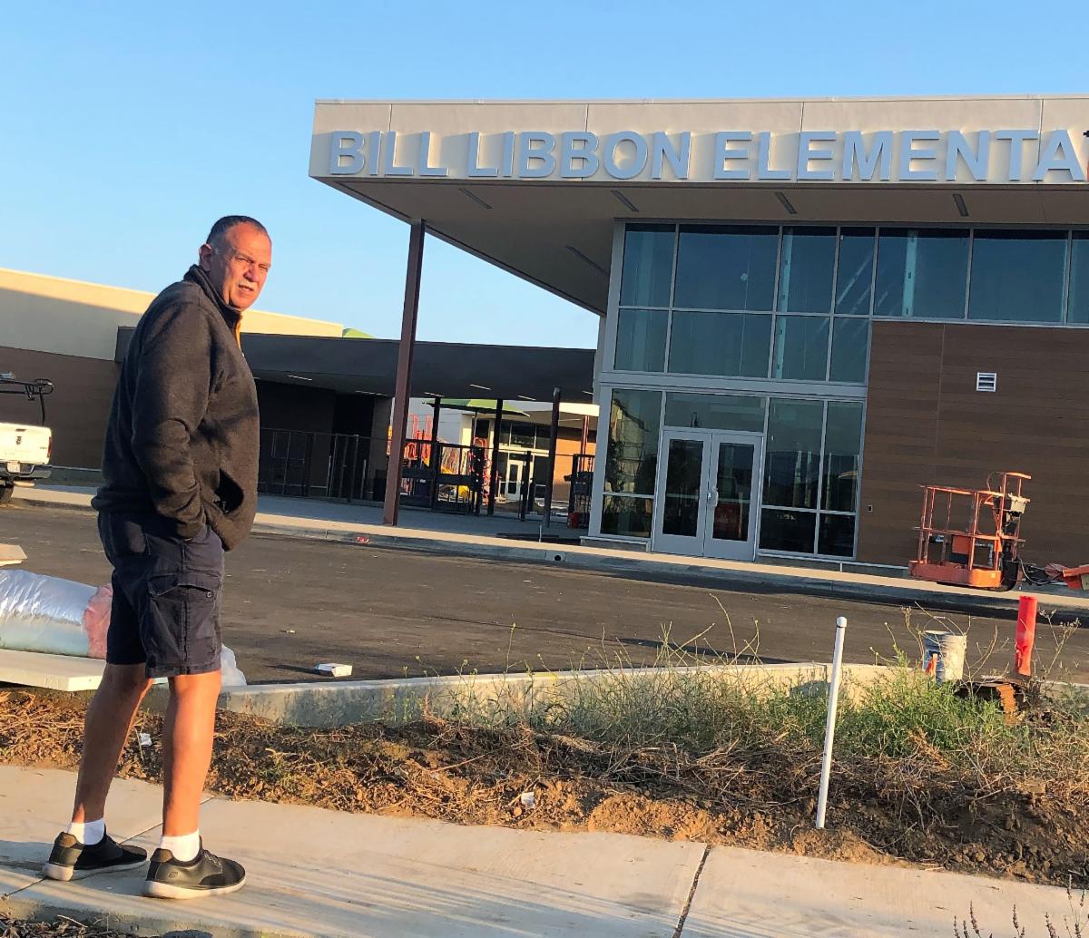 January Stakeholders Report