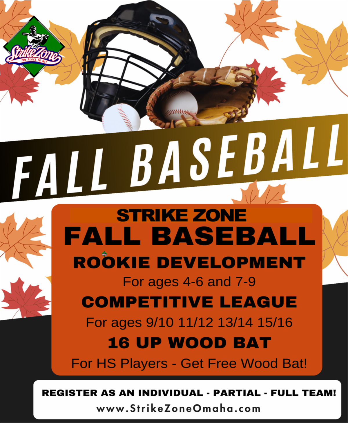 For Coaches Only-Fall Ball Coming Soon - Get FREE Memberships & Training