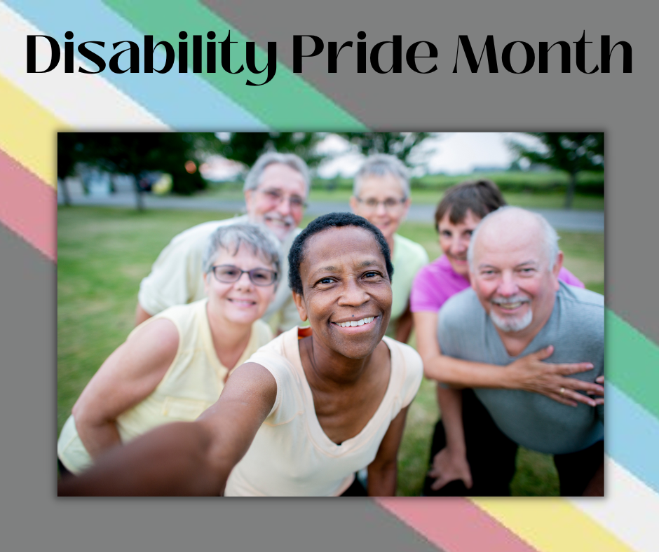 July E-News: Remembering Shari, Welcoming Tanya, and Honoring ...