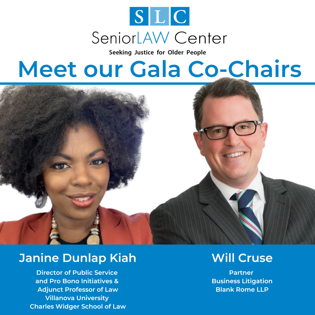 Congratulations to Chief Justice Deborah Todd and Our 2023 Gala!