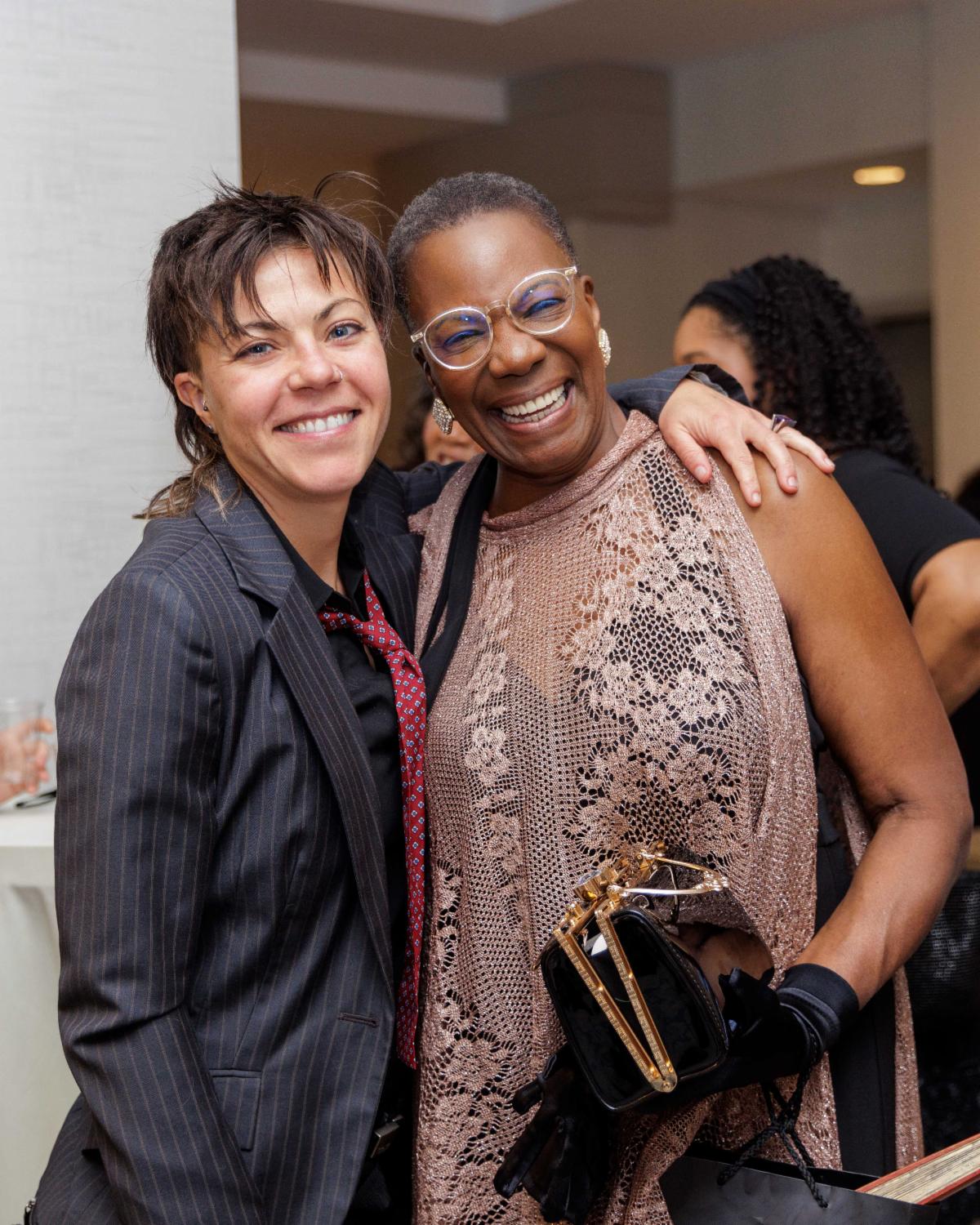 E-News: Grateful for our Leaders, Celebrating our Achievements