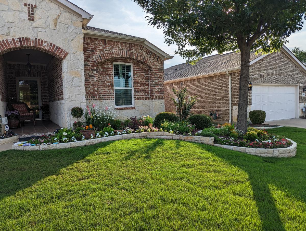 Frisco Lakes Weekly Update