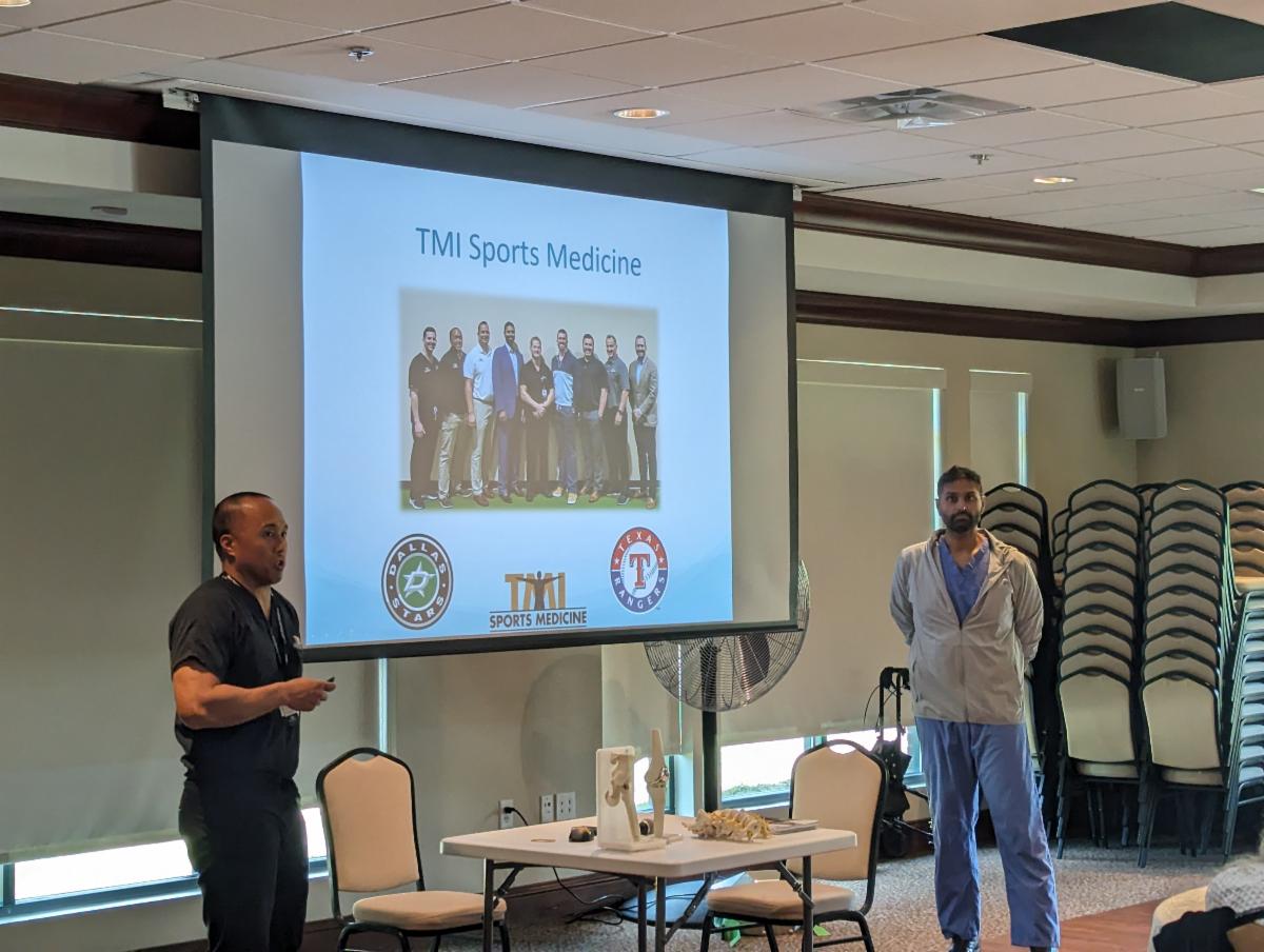 Lifestyle Information