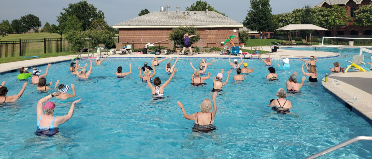 Frisco Lakes Weekly Update