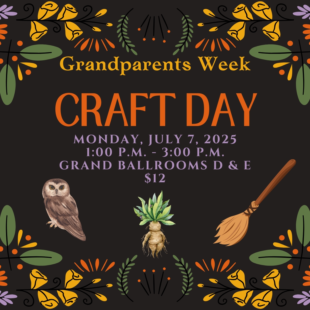 Grandparents Week 2025