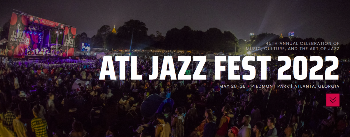 The Atlanta Jazz Festival Announces Update to Artist Lineup