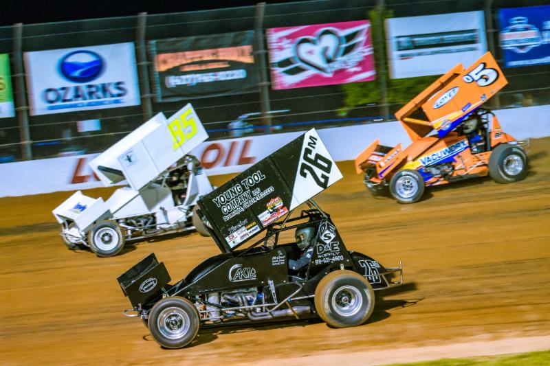 Open Wheel Showdown returns to Lucas Oil Speedway on Saturday
