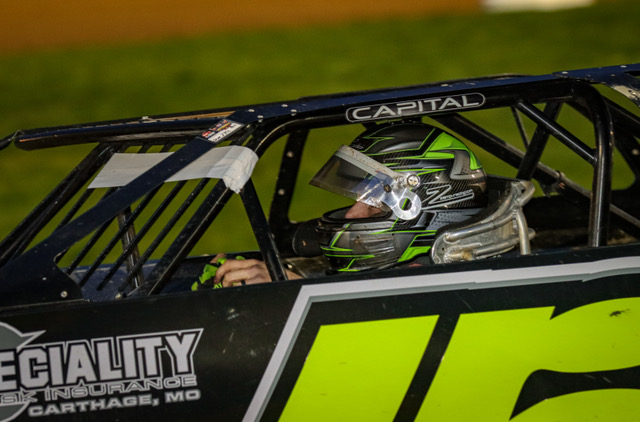 Lucas Oil Speedway Spotlight: Payton Looney eager for right mix of ...