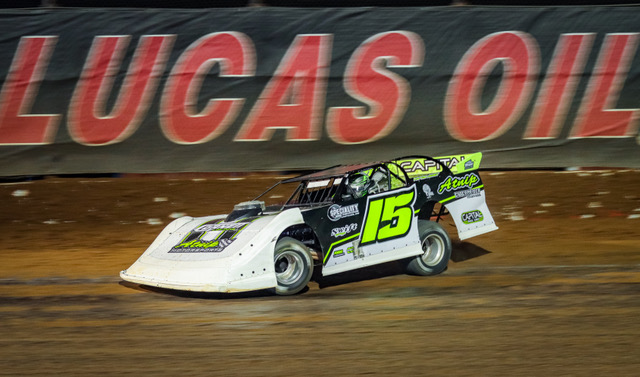 Lucas Oil Speedway Spotlight: Payton Looney eager for right mix of ...