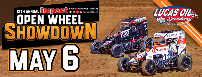 12th annual Impact Signs Awings Wraps Open Wheel Showdown set for ...