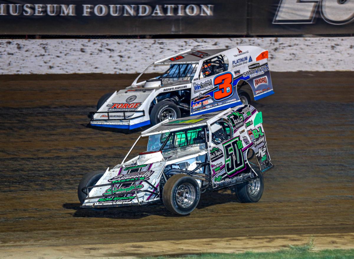 Summit USRA Nationals open with Davis, Hovden and Morton earning ...