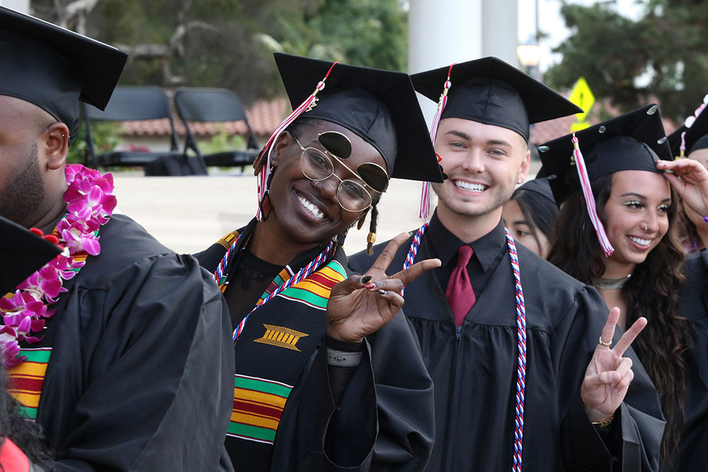 San Diego Community College District NewsCenter