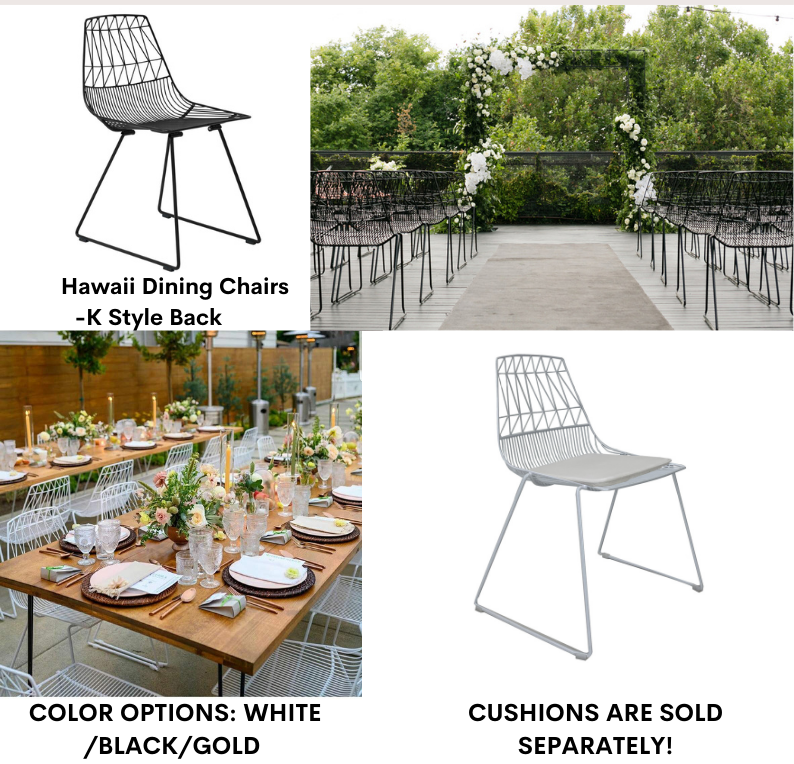 Hawaii Bar Table Captivate Your Guests! 🍸