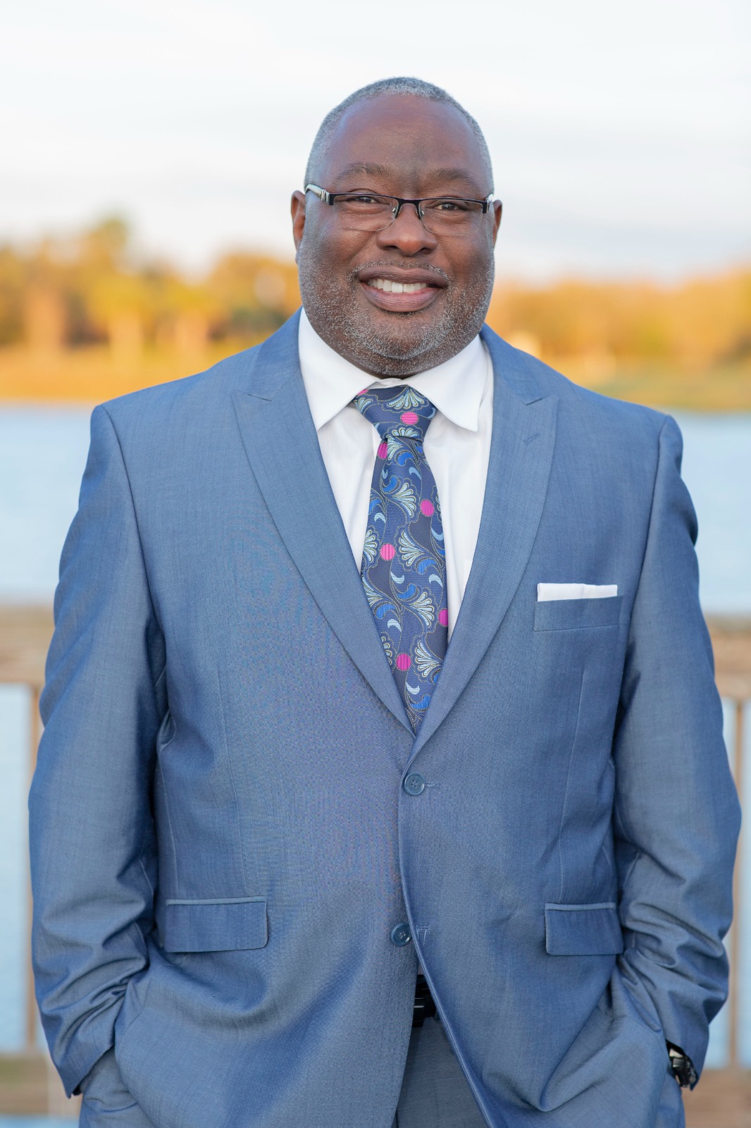 In Loving Memory of Tyrone Walker