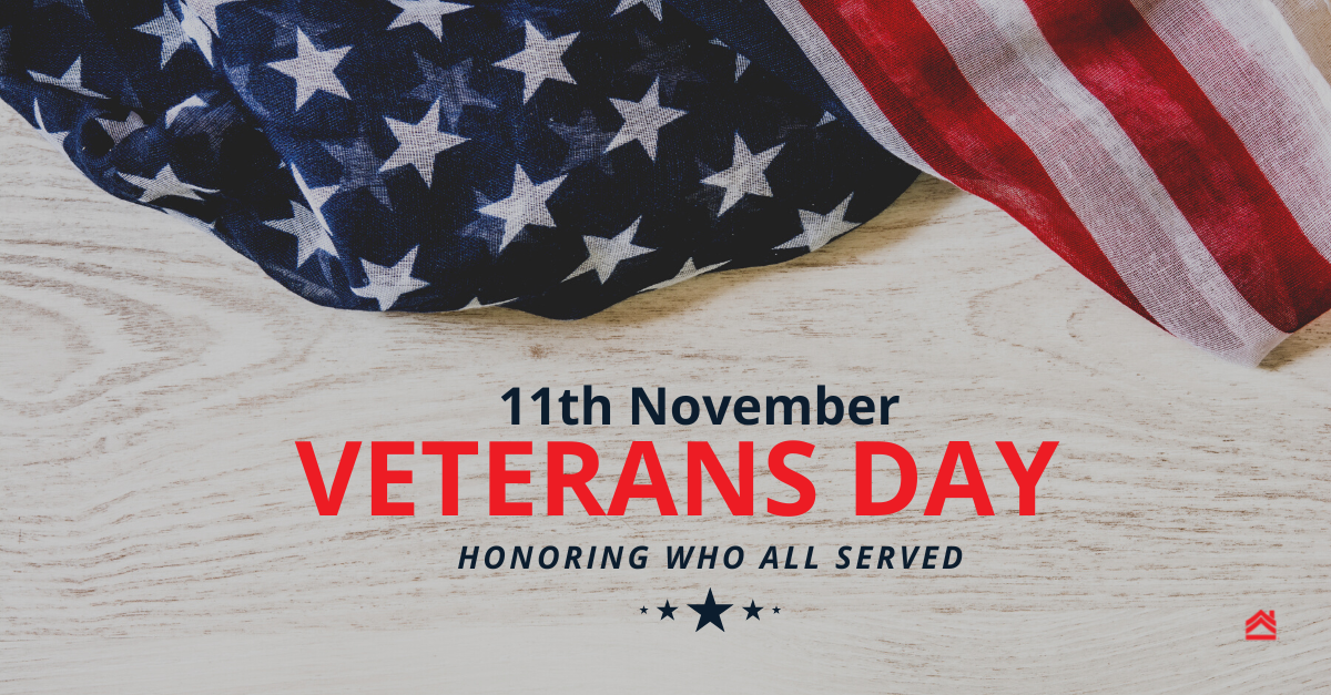 On Veterans Day, Help Us Restore Hope and Honor Their Service