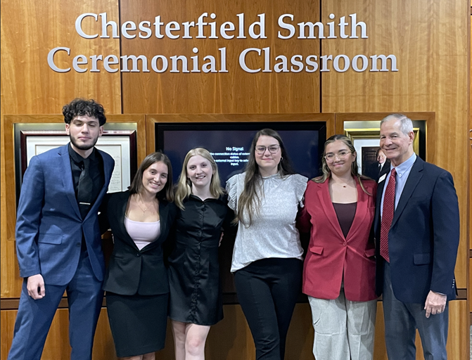 News Bytes - April 1, 2024