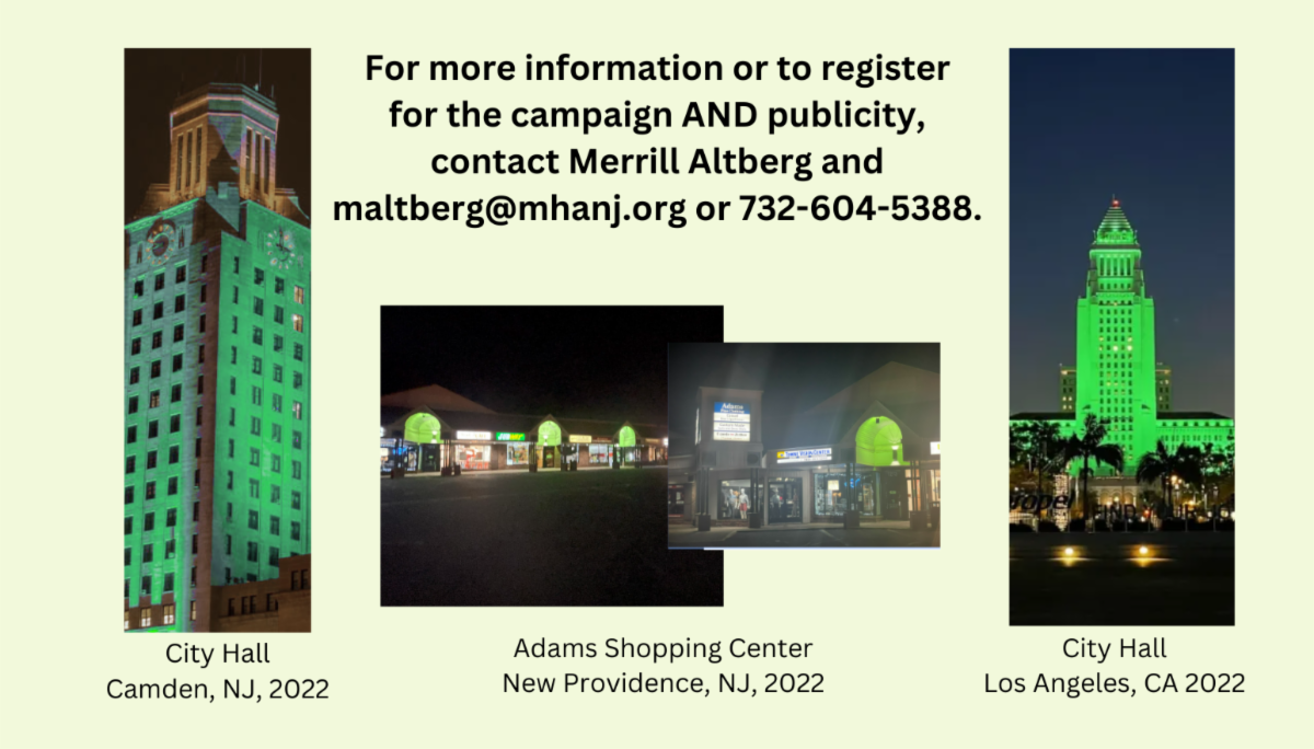 March Bell Newsletter --Women's History Month, Mental Health News and ...