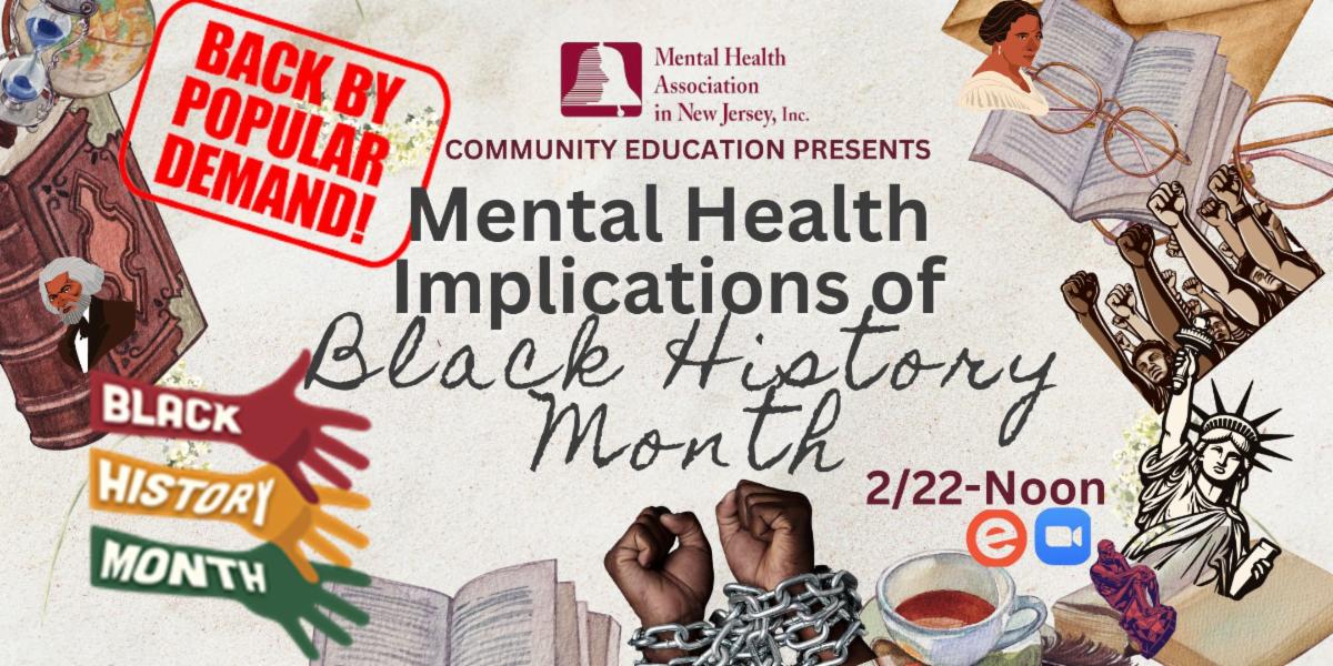 February Bell Newsletter -- Black History Month, Lunar New Year, Mental ...