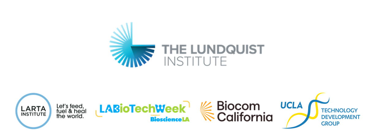 SAVE THE DATE | OCT 9th 2023 | The Lundquist Institute Innovation ...