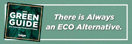 Geiger Virtual Expo – April 27th