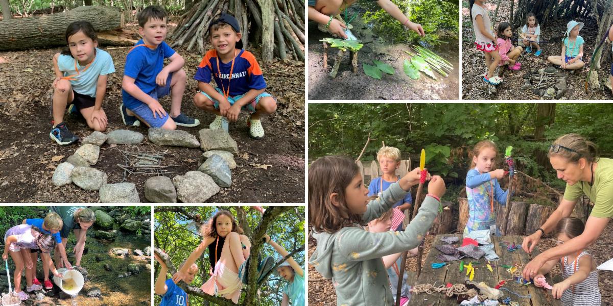 Summer Camp 2026 Current Family & Member Registration is now OPEN!