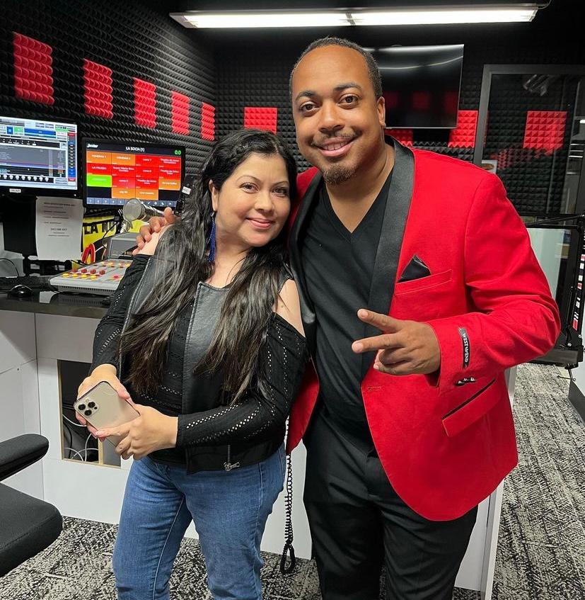 El Compa Negro - tema en promocion "Muchacho Alegre"